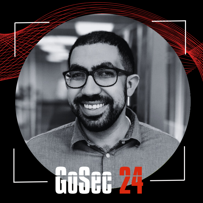 Speakers - GoSec 2024