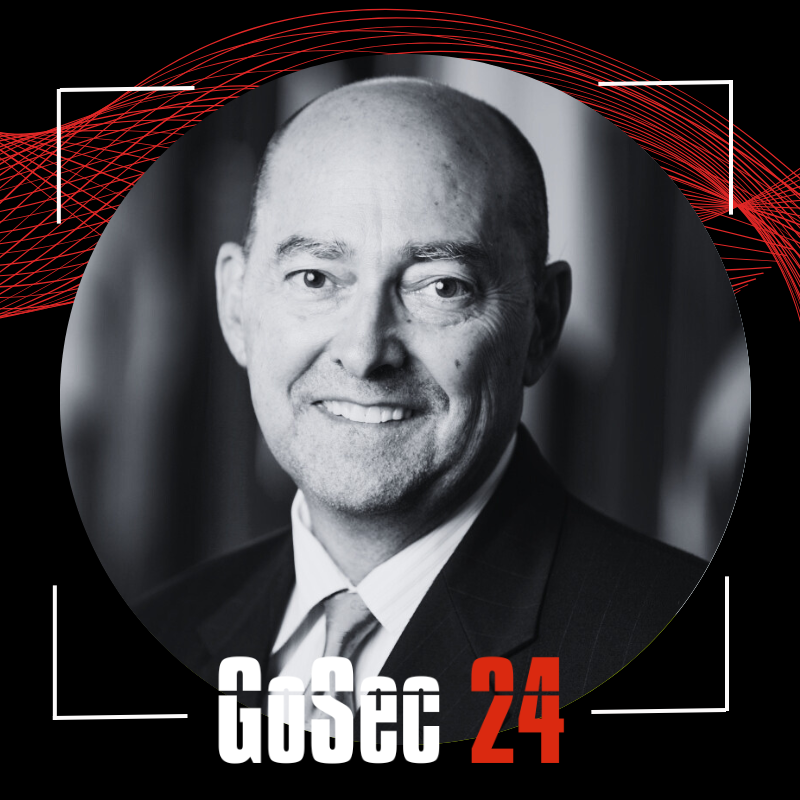 Speakers - GoSec 2024